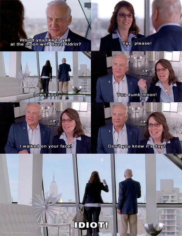 i love 30 rock - Meme by blazingqb :) Memedroid