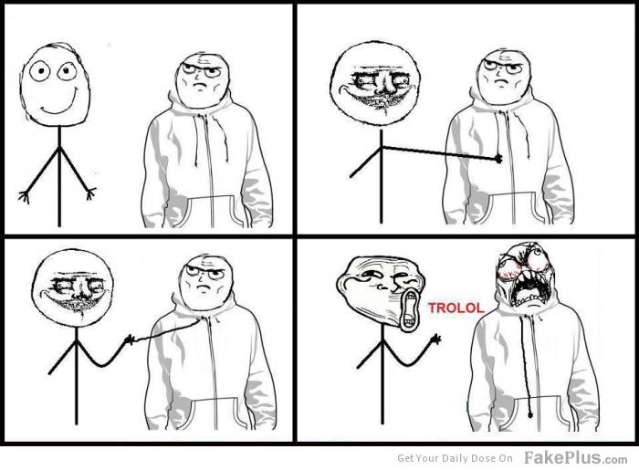 Jajaha - Meme subido por catahx :) Memedroid