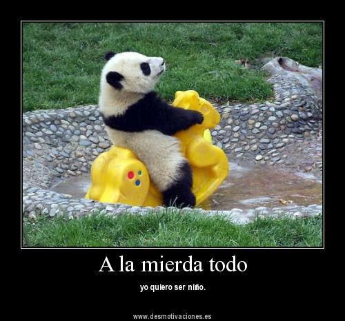 Que tierno - Meme subido por yampii55 :) Memedroid