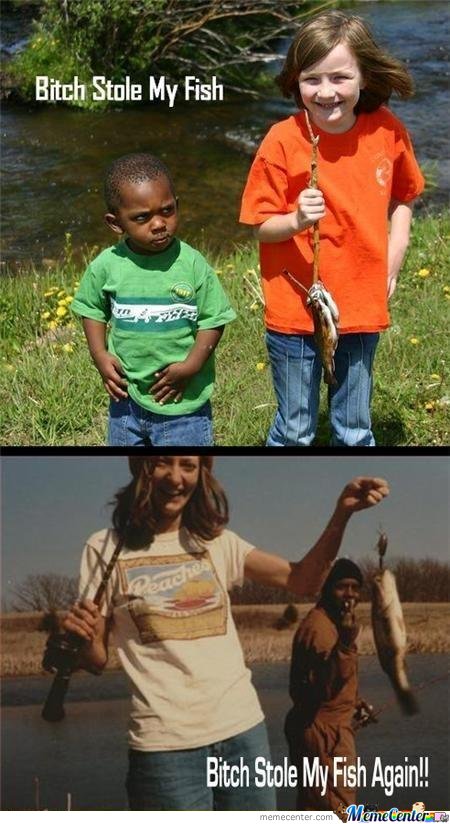 that bitch - Meme subido por GDZ-WPN :) Memedroid