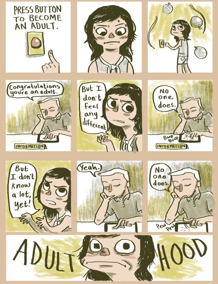 true story - Meme subido por savi :) Memedroid