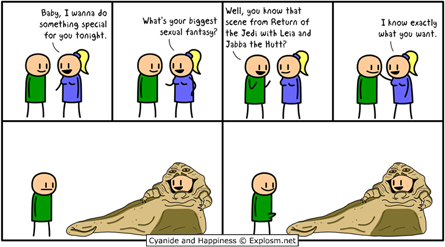 All credits to explosm.net........ please - Meme by Skoopter :) Memedroid