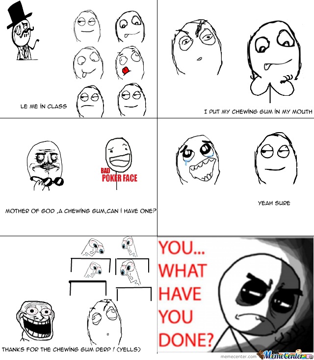 Always -.- - Meme by zincek :) Memedroid