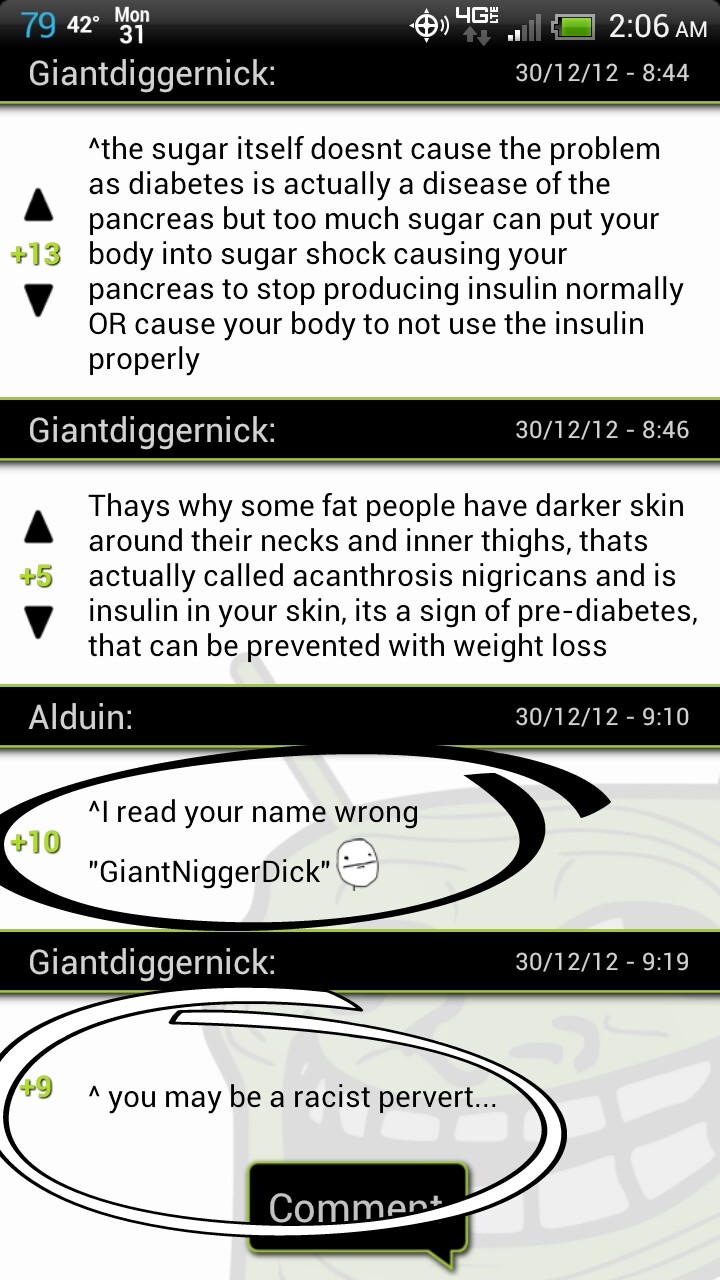 only in memedroid!!!! lmao!! - Meme by c1rca83 :) Memedroid