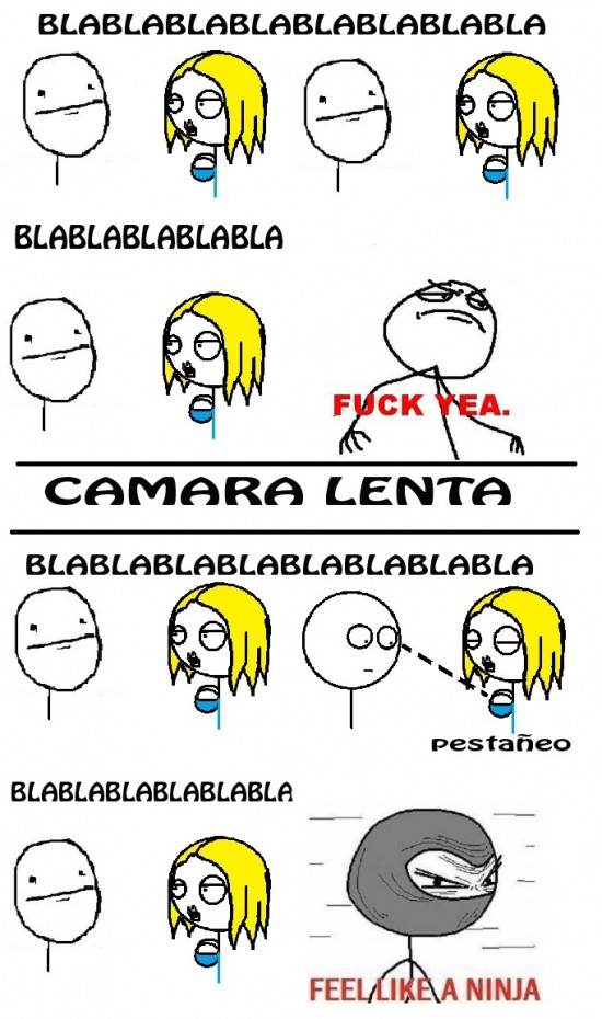 sape - Meme subido por yaoface :) Memedroid