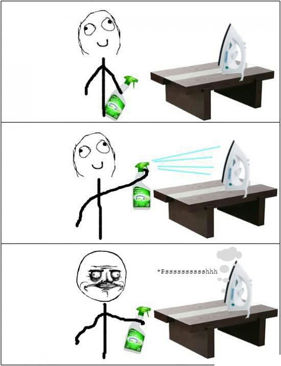 tssssss - Meme subido por zadz :) Memedroid