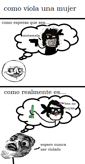 cantandoooooo en el bañooooooo me acuerdooooooo de tii - Meme by ...