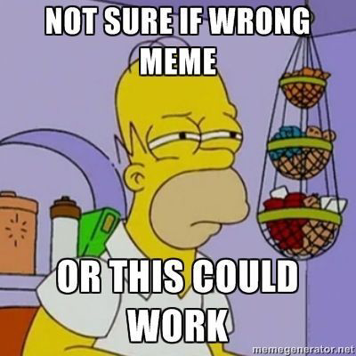 hmmmm - Meme by miamiheat5 :) Memedroid