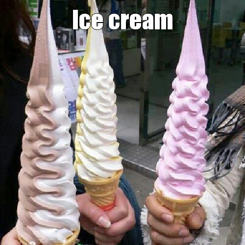 helados !!!! - Meme subido por boritosss32 :) Memedroid