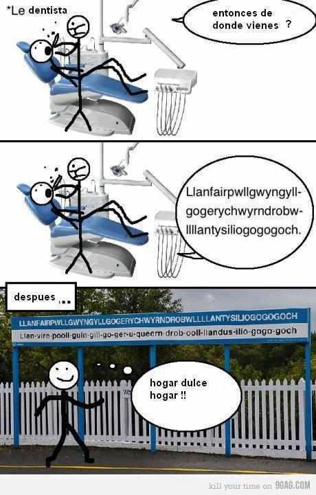 jajajajaja si no le entendiste eres un imbécil - Meme subido por ...