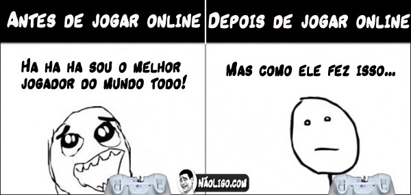 jogo online - Meme by melanysss :) Memedroid