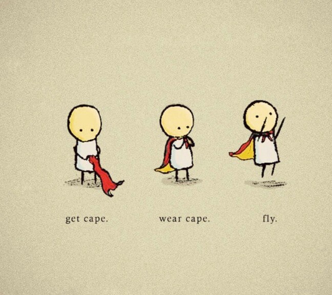 learn to fly - Meme by coolnoob96 :) Memedroid