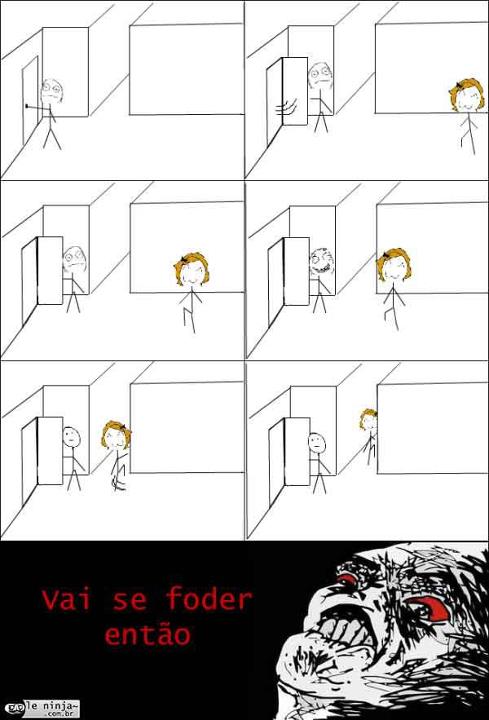 vai ser educado - Meme subido por dans2lih :) Memedroid