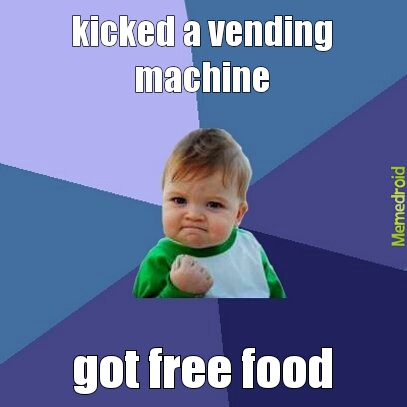 happened only once - Meme by srtip11 :) Memedroid