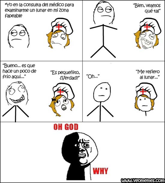 mal pensado - Meme subido por diego.kato.de :) Memedroid