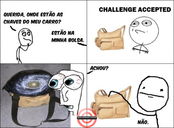 ta ai o segredo - Meme by alexa_C.C :) Memedroid