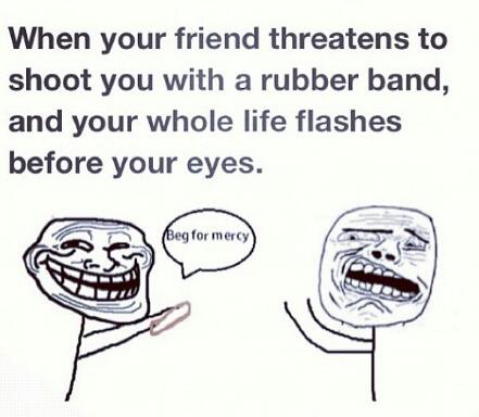 Meh - Meme by hannahVdarling :) Memedroid