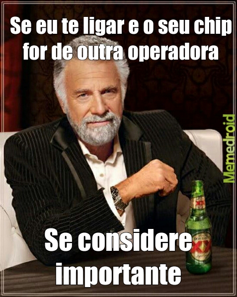 Operadoras - Meme by Evenildes :) Memedroid