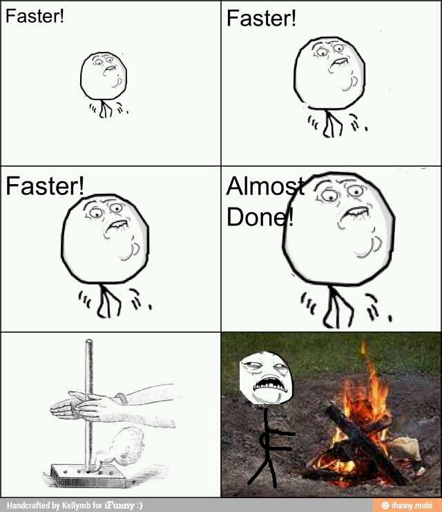 fire - Meme subido por lololguy234 :) Memedroid