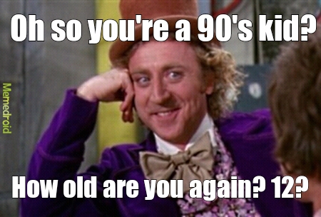 Go on.. - Meme by Iliketurtleshells :) Memedroid