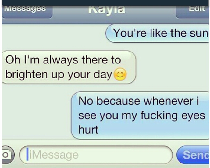 I heart you - Meme subido por footjeff :) Memedroid