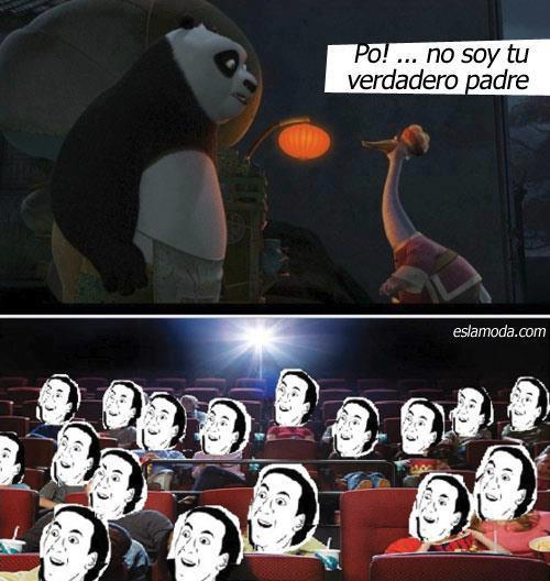 padre - Meme subido por martin0511 :) Memedroid