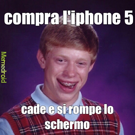 iphone 5 - Meme subido por gabriel.com99 :) Memedroid