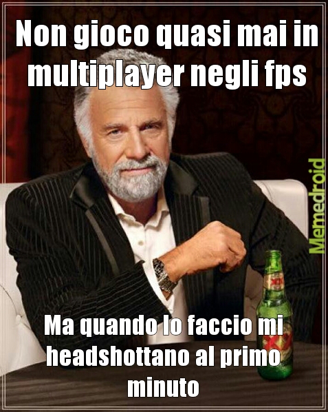 headshot - Meme by gamebuster17.nm :) Memedroid