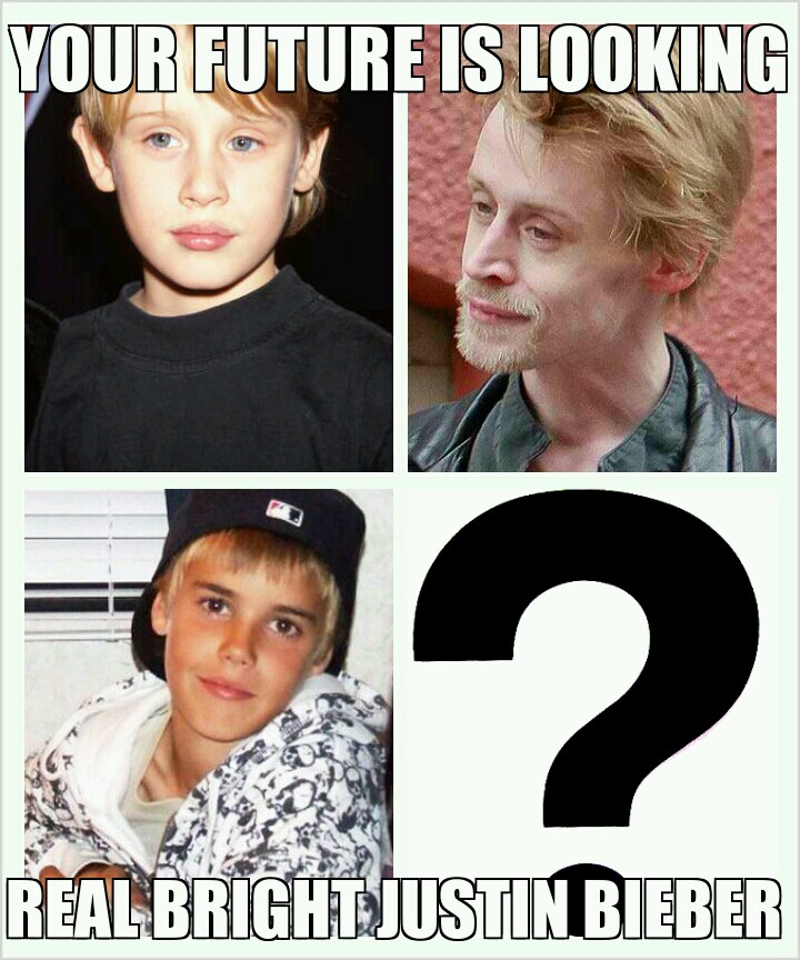 the future is bright - Meme by iiB_ranDUMB :) Memedroid