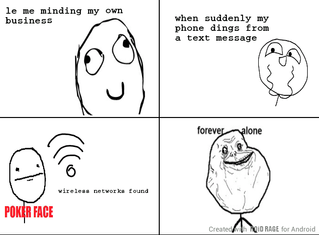 false hope.. - Meme by Pvt.Tedi :) Memedroid