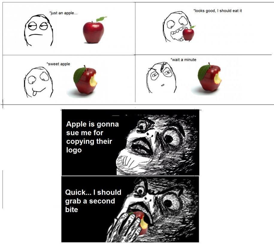 apple - Meme by chaudhary.sufiyan65 :) Memedroid