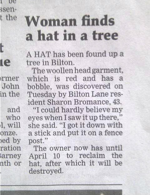 Shocking news! - Meme subido por trotsenkaal :) Memedroid