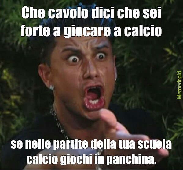 calcio - Meme by Falcao :) Memedroid