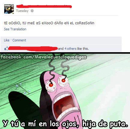 UNFORGIVEN - Meme subido por UNFORGIVEN :) Memedroid