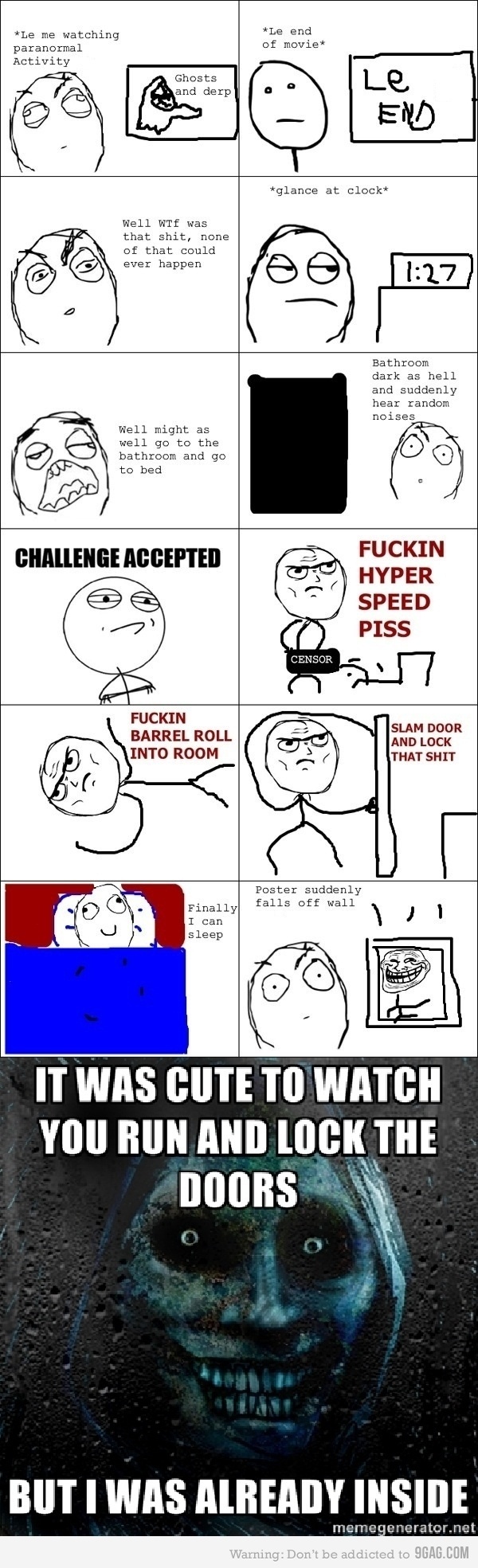 Parth Xpression Memes