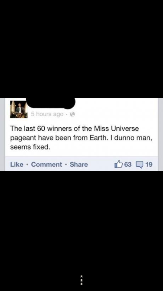 Gotta be rigged - Meme by MatthewAllen :) Memedroid