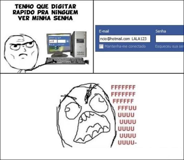 FUUUUUUUUUU - Meme by Gustavo123 :) Memedroid