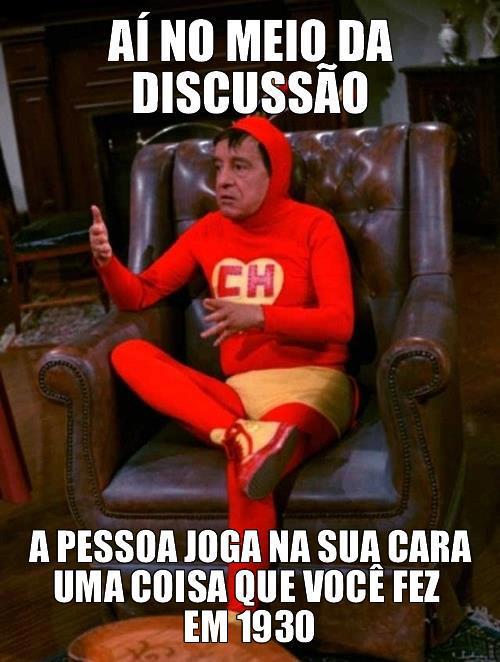 Briga!! - Meme by jwcren :) Memedroid