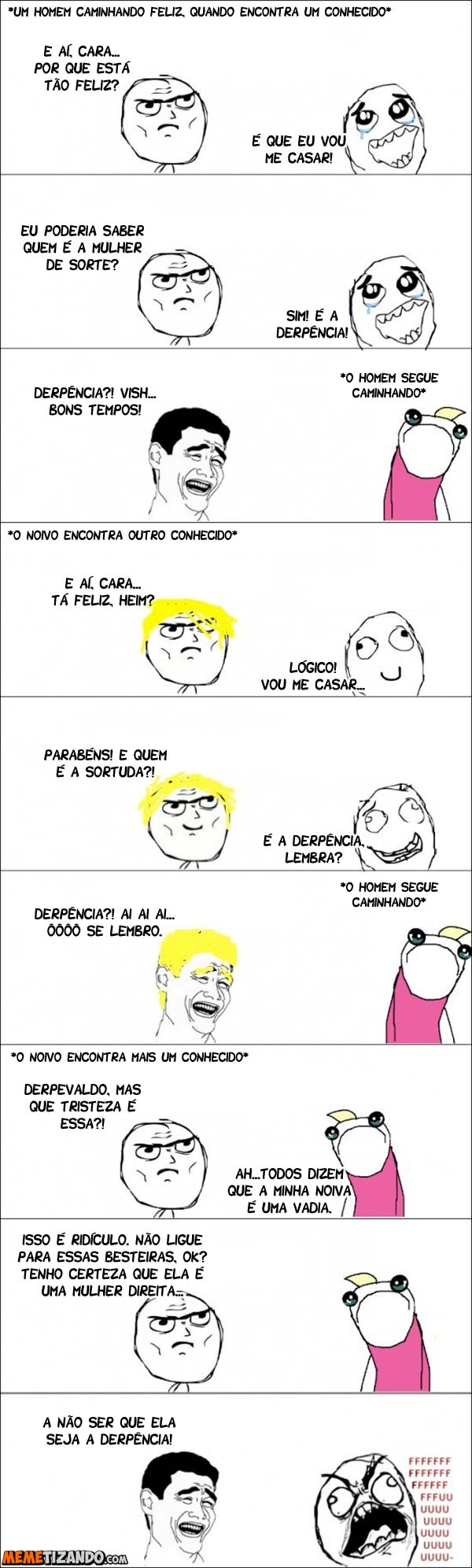 fuuuu - Meme by raimundo_junior :) Memedroid