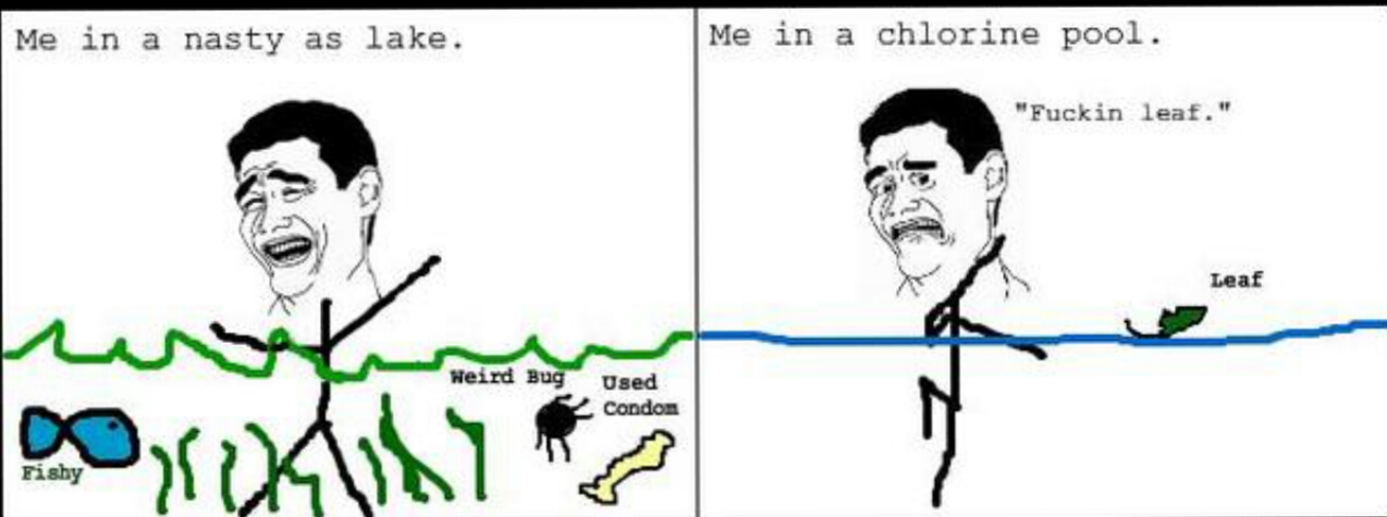 the lac - Meme by bailiwen :) Memedroid