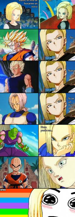 novio perfecto - Meme subido por matibeale20 :) Memedroid