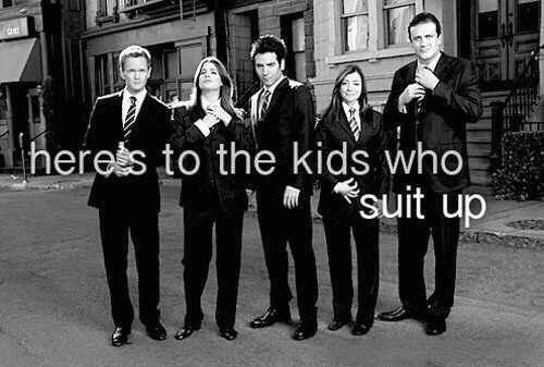 Suit up. - Meme by SkytheKidRS :) Memedroid