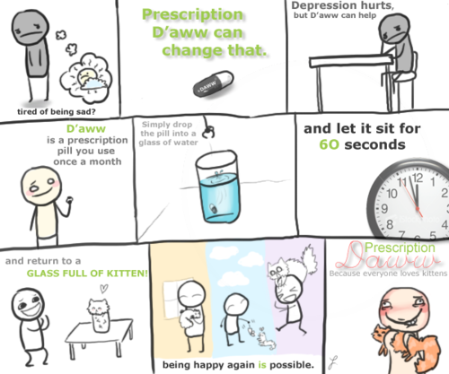 d'aaawwww - Meme by mamen009 :) Memedroid