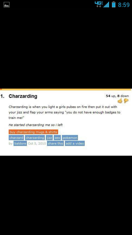 charzarding - Meme by dicegodess69 :) Memedroid