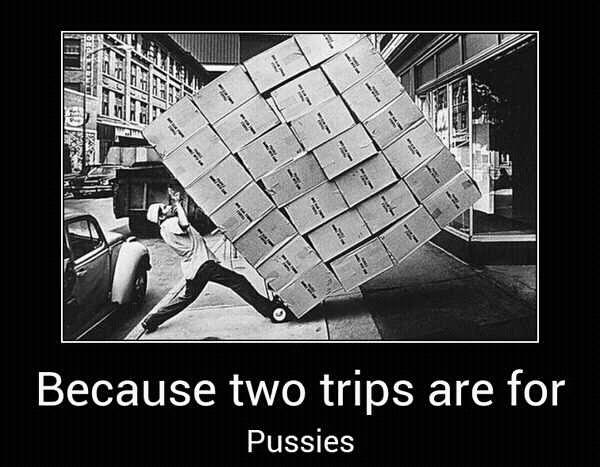 most definitely - Meme by omistorm55 :) Memedroid