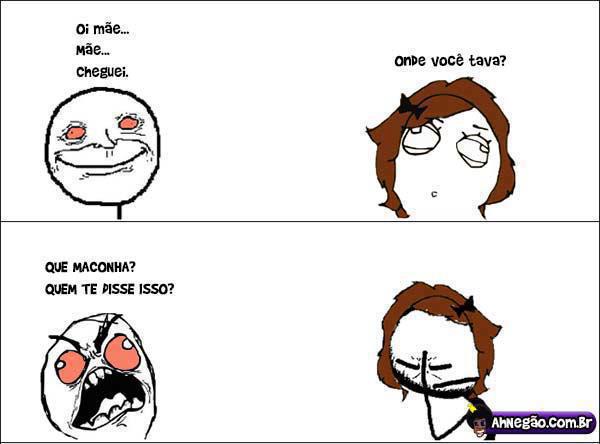 Maconha kkkk - Meme by hugoriclima :) Memedroid
