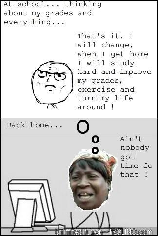 story of my life - Meme by angelcake843 :) Memedroid