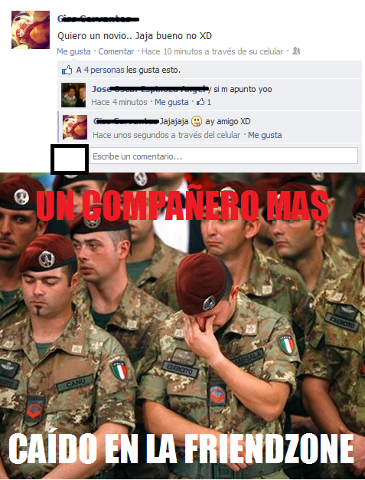 Q tragedia! - Meme subido por salvador.sdc.sd :) Memedroid