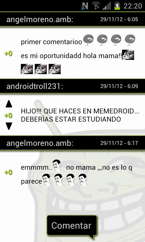 looooool - Meme subido por angelmoreno.amb :) Memedroid