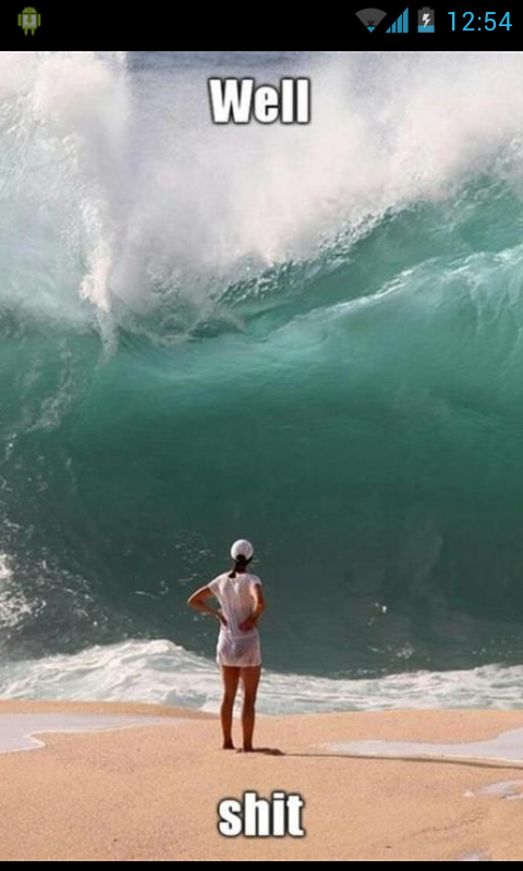 whatever - Meme subido por motionlegend :) Memedroid